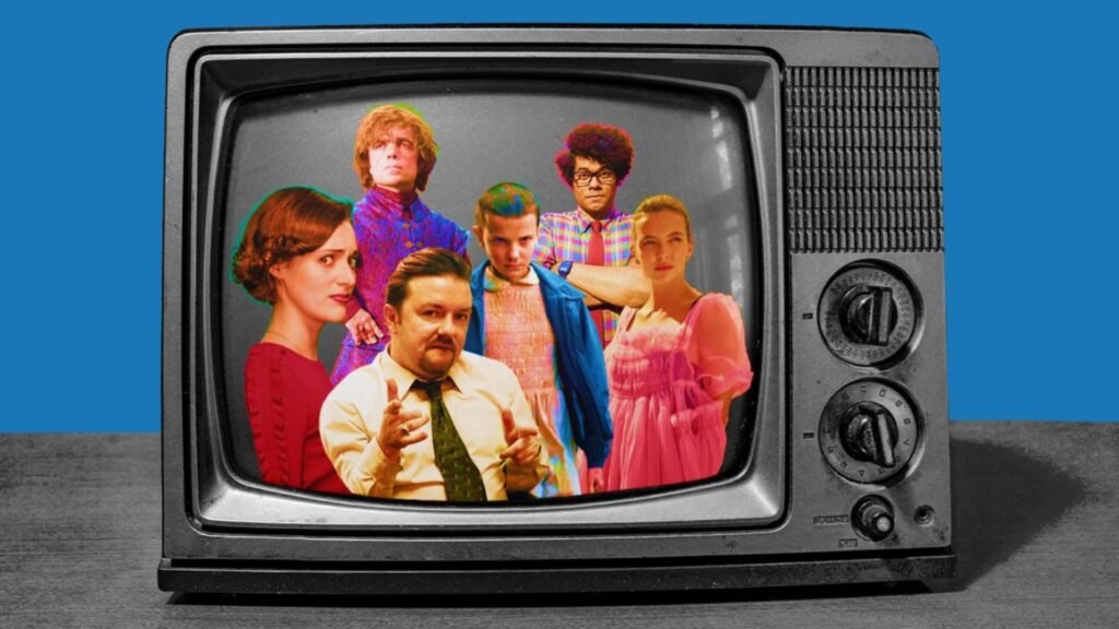 Exploring Iconic TV Characters and Their Impact on Culture