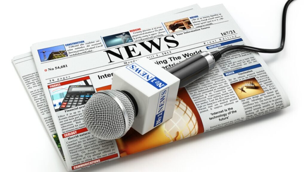 The Role of Traditional Media in the Digital Age